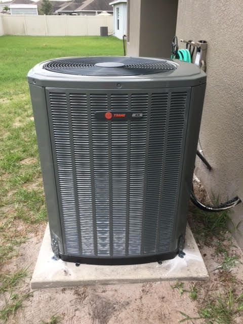 Caribbean Cooling Heating